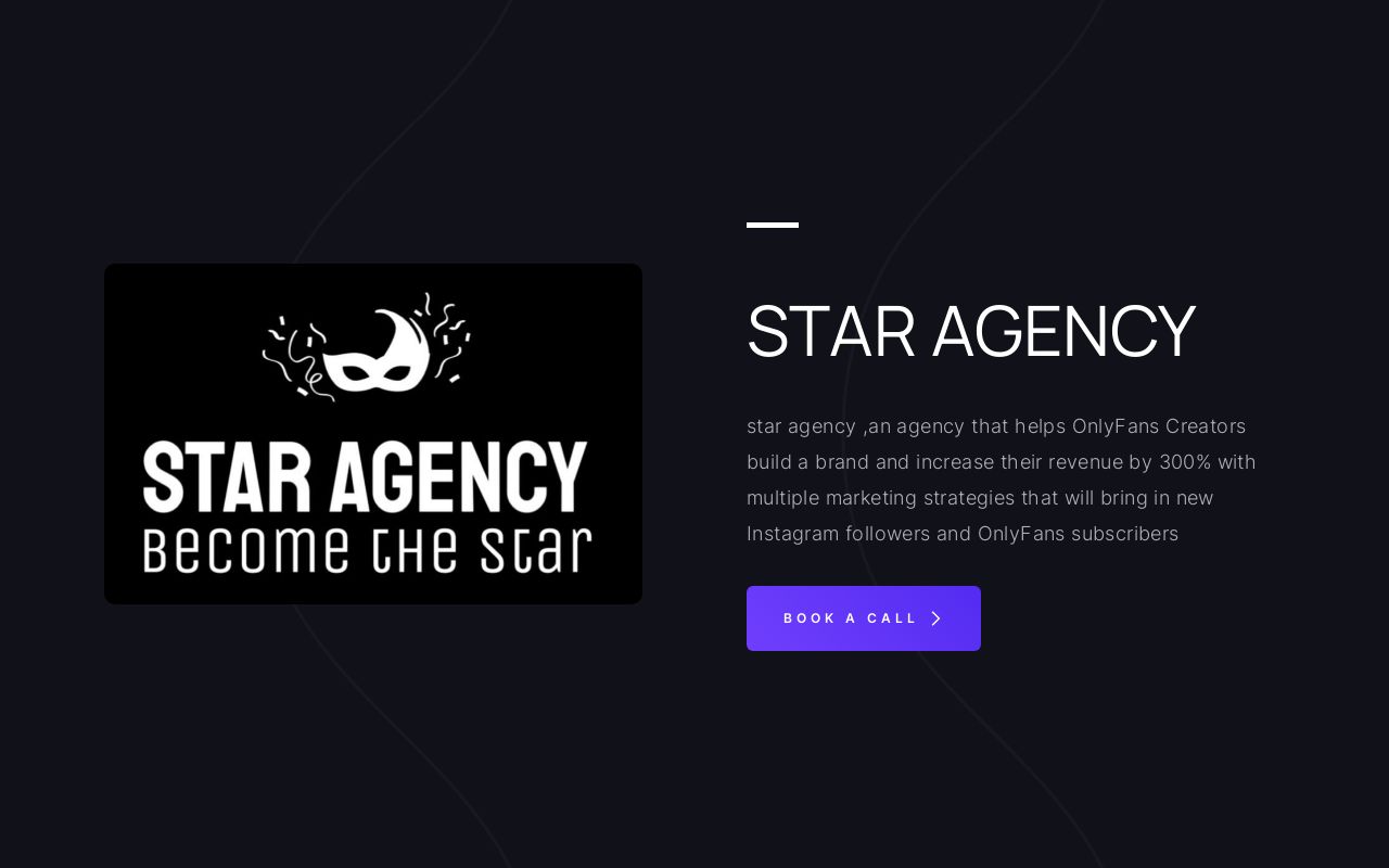 Star Agency